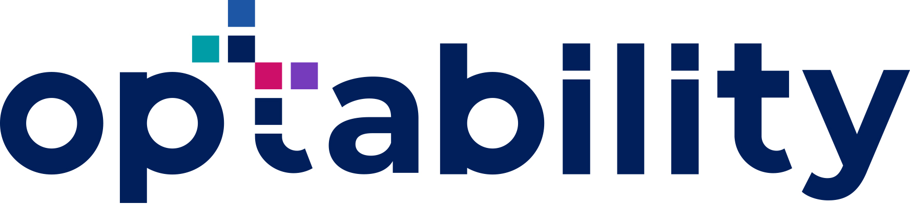 Digital Transformation Strategy | Optability